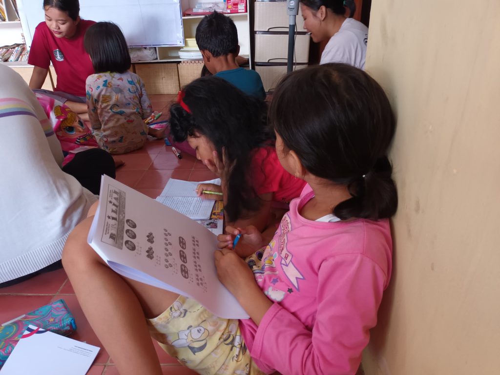 The Silent Victims: Children Bearing the Weight of Domestic Violence ...